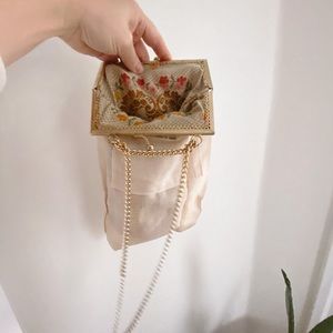 Bags | Vintage Coin Purse | Poshmark